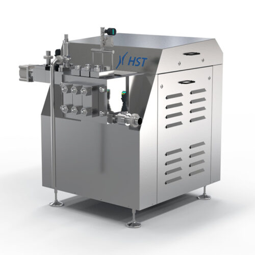 Used Homogenisers, Used Homogenizers, Refurbished, Rebuilt, Sales ...