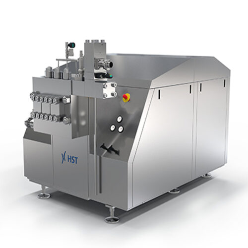 Used Homogenisers, Used Homogenizers, Refurbished, Rebuilt, Sales ...